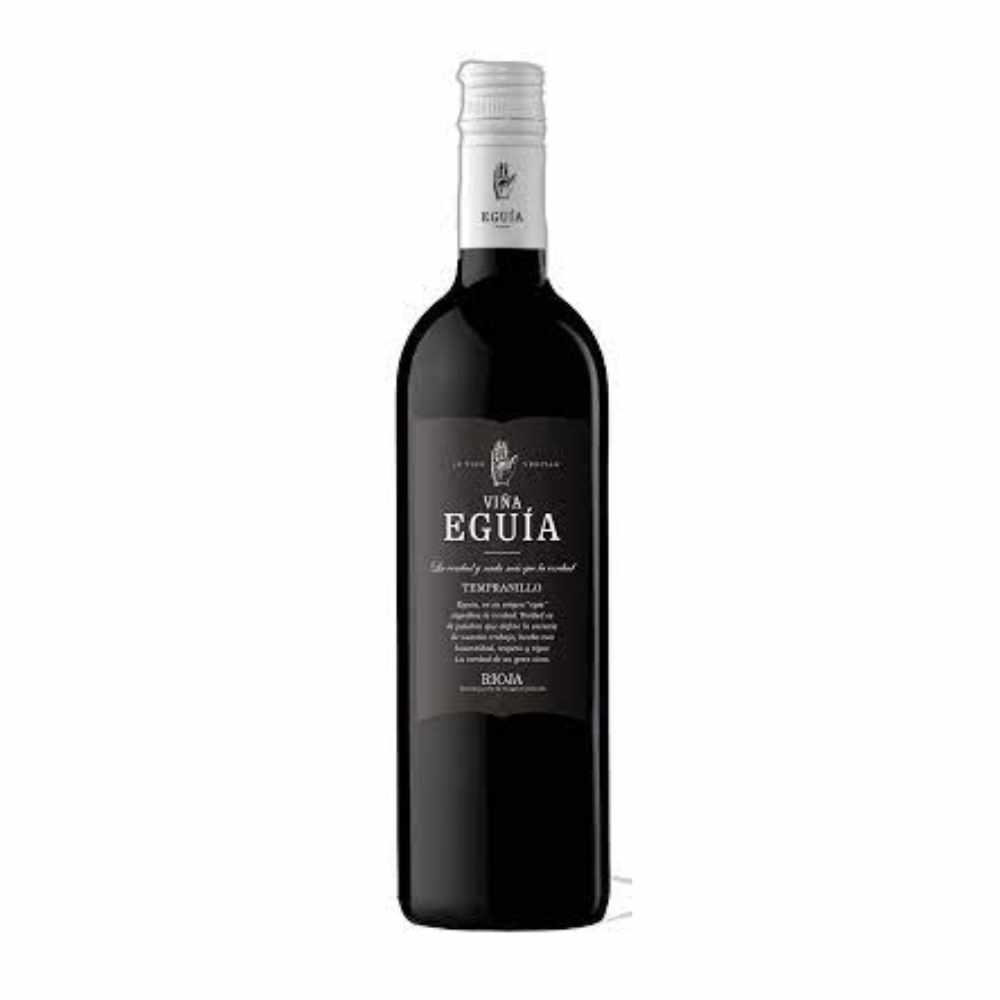 EGUIA TREMPRANILLO - Bottega Mediterranea